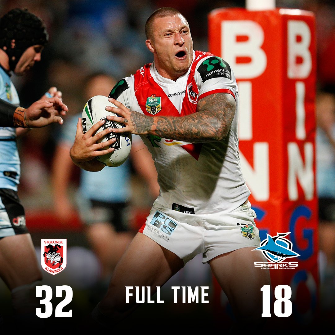 Favourite NRL Photo This Season : r/nrl