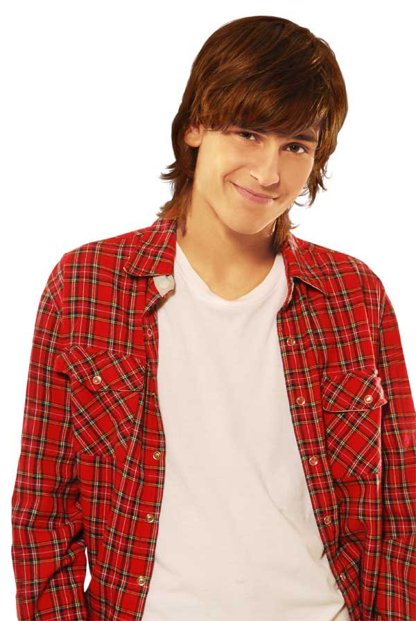 Patito Feo Novela Griselda Siciliani En Patito Feo: Así Lucía Cuando