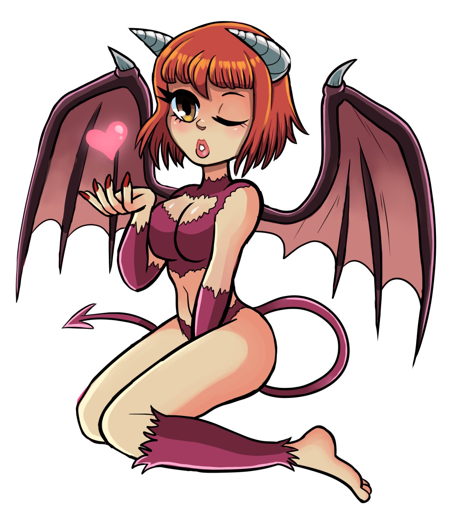 Monster Rancher Pixie