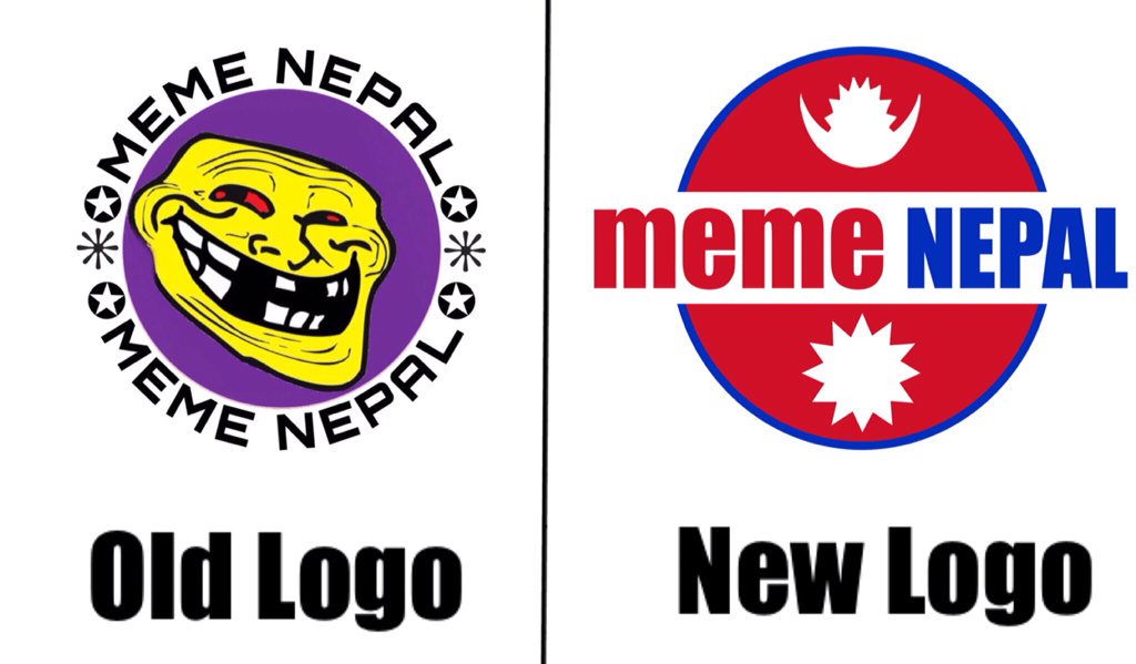 Memes Logo