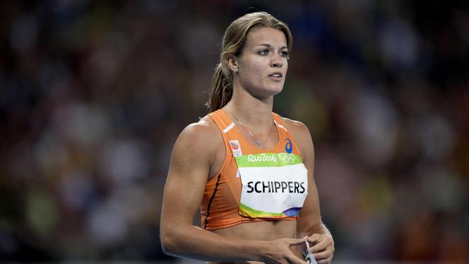 de Volkskrant on Twitter: "Lees hier het verslag van Mark van Driel over de 100 meter van Dafne ...