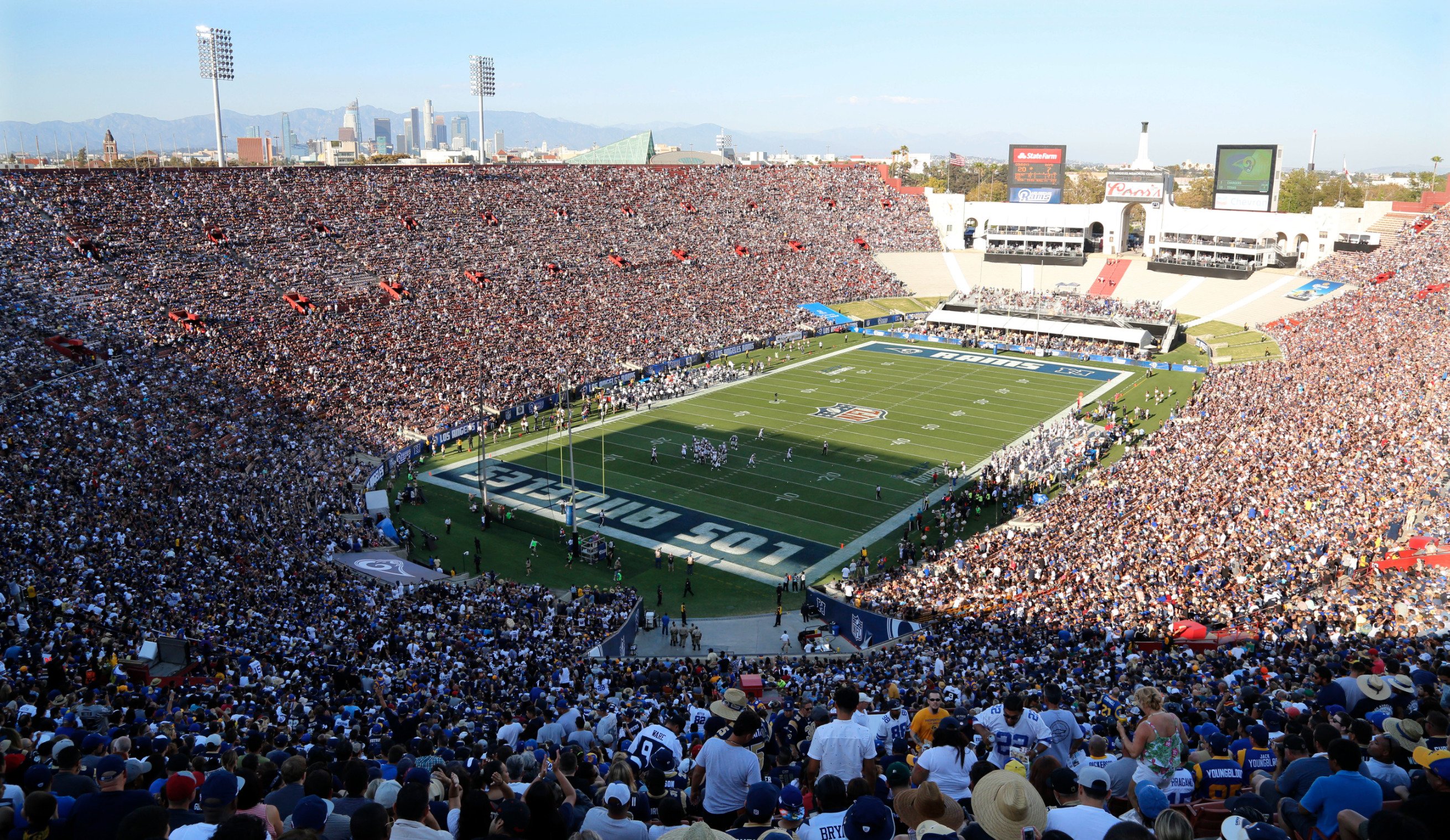 Los Angeles Rams on X: Los Angeles Rams on X:
