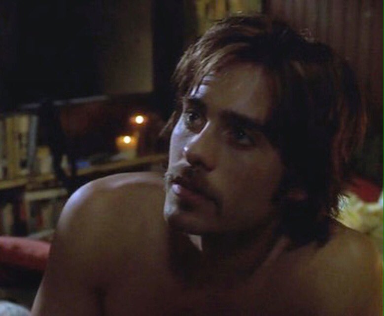 Toby Girl Interrupted