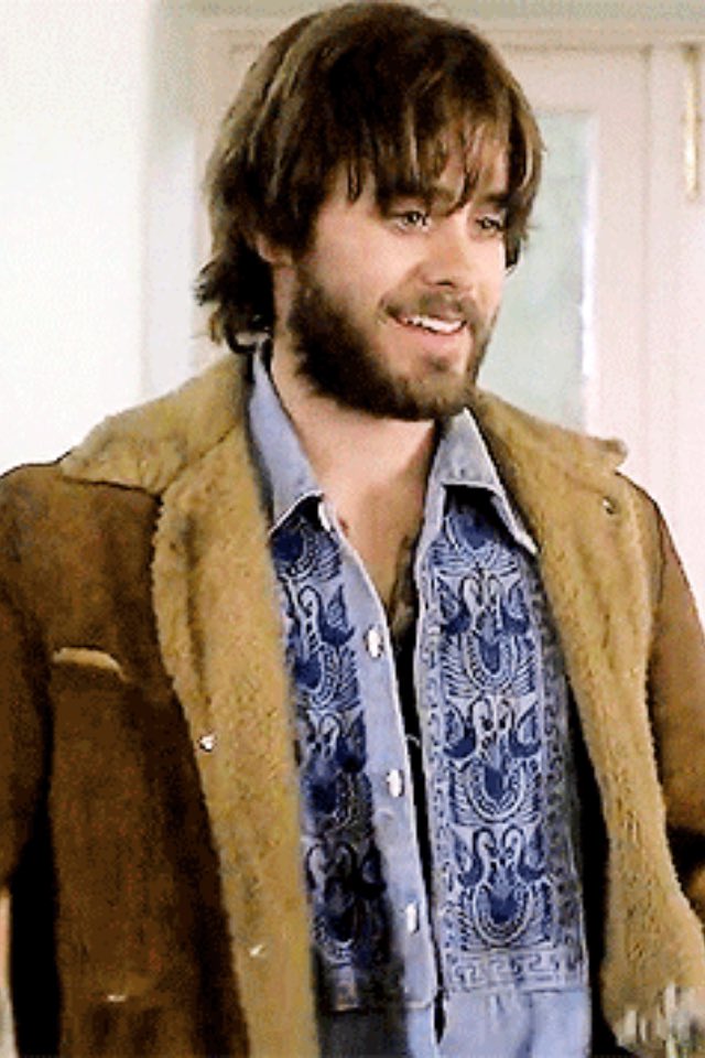 Toby Jacobs Girl Interrupted