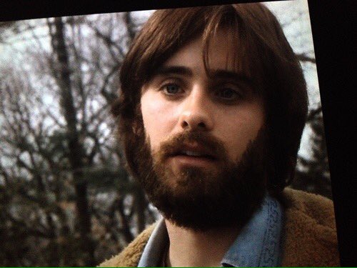 Toby Jacobs Girl Interrupted