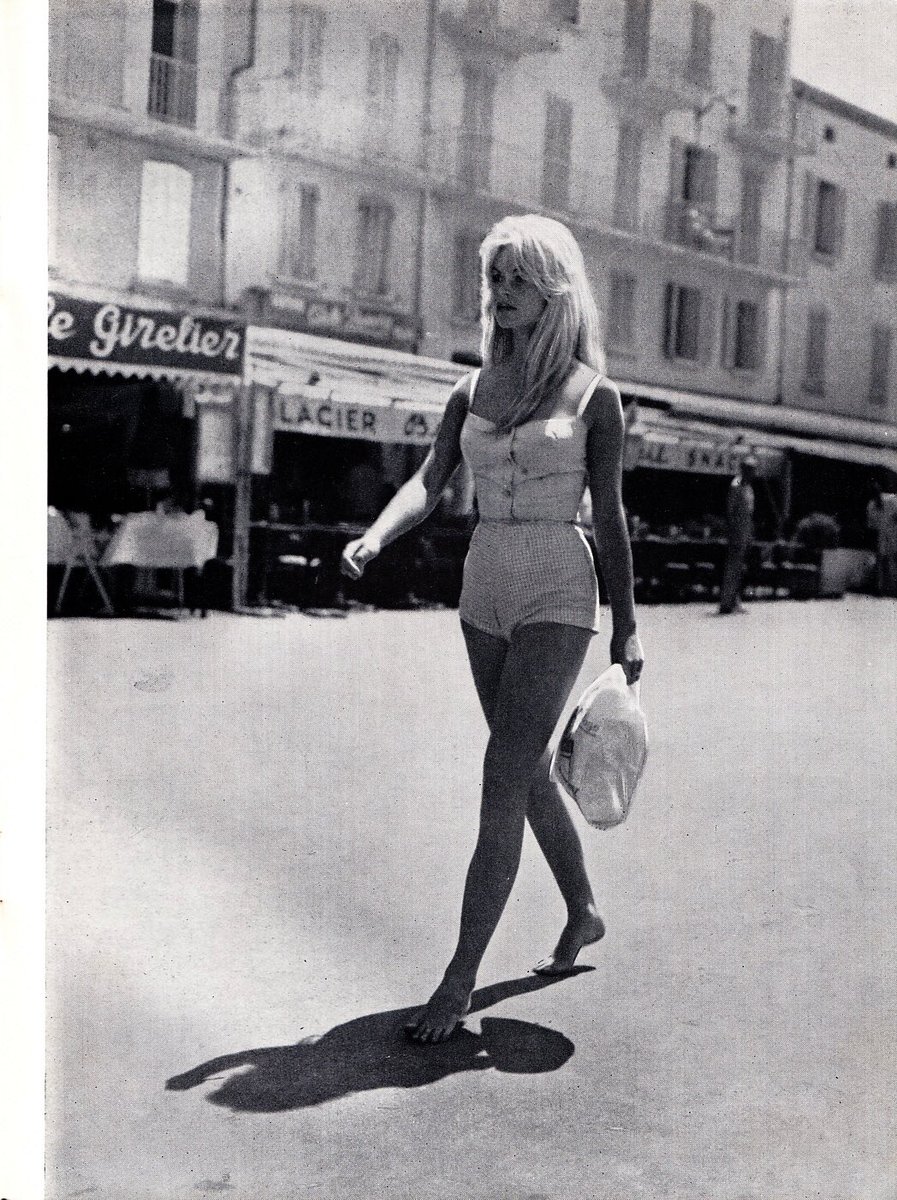 Brigitte Bardot Pieds Nus Flash Sales | emergencydentistry.com