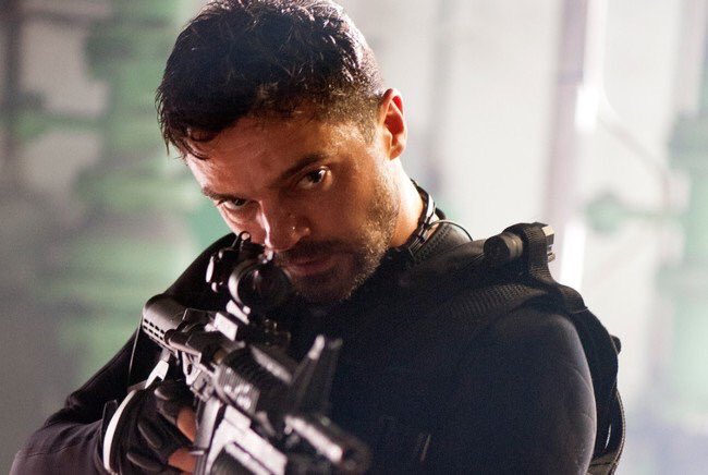 Preview Film: Stratton (2017) – Edwin Dianto – New Kid on the Blog