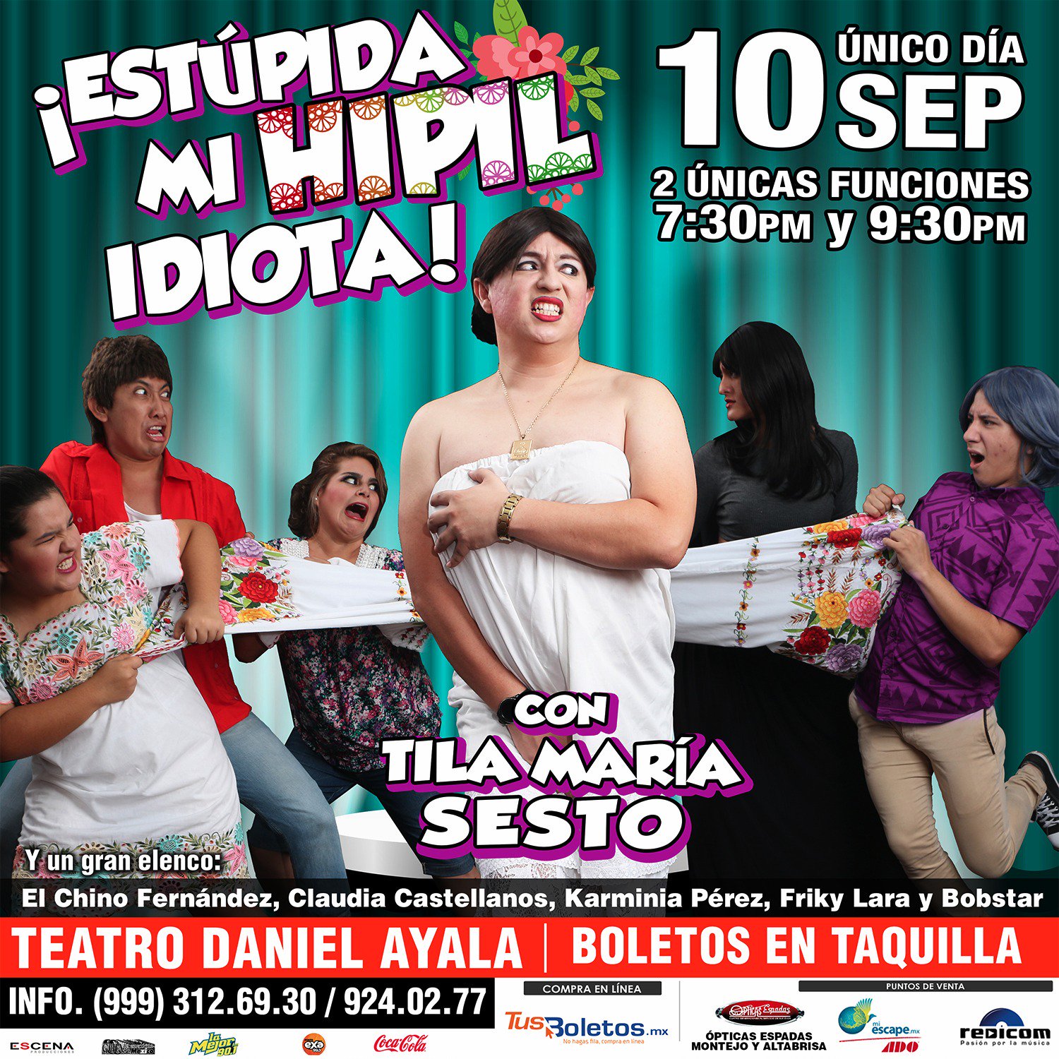 TusBoletos.mx (@TusBoletosMX) / Twitter