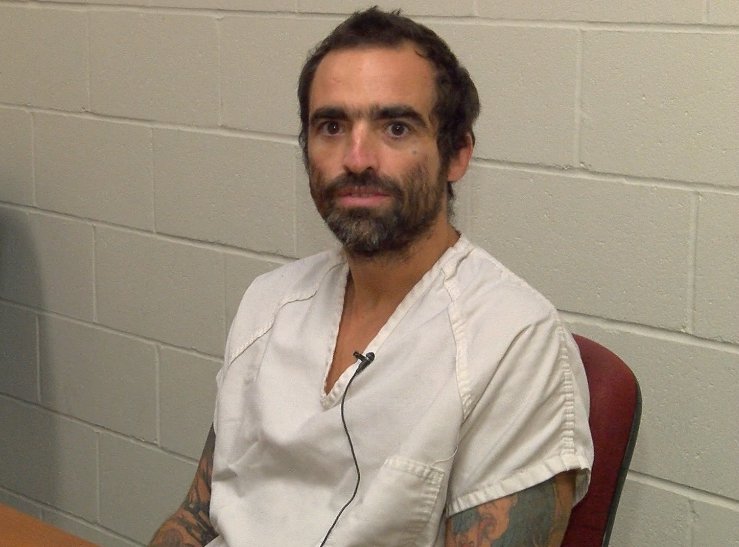 Exclusive: james wilson jr. talks about the false confession beating in ...