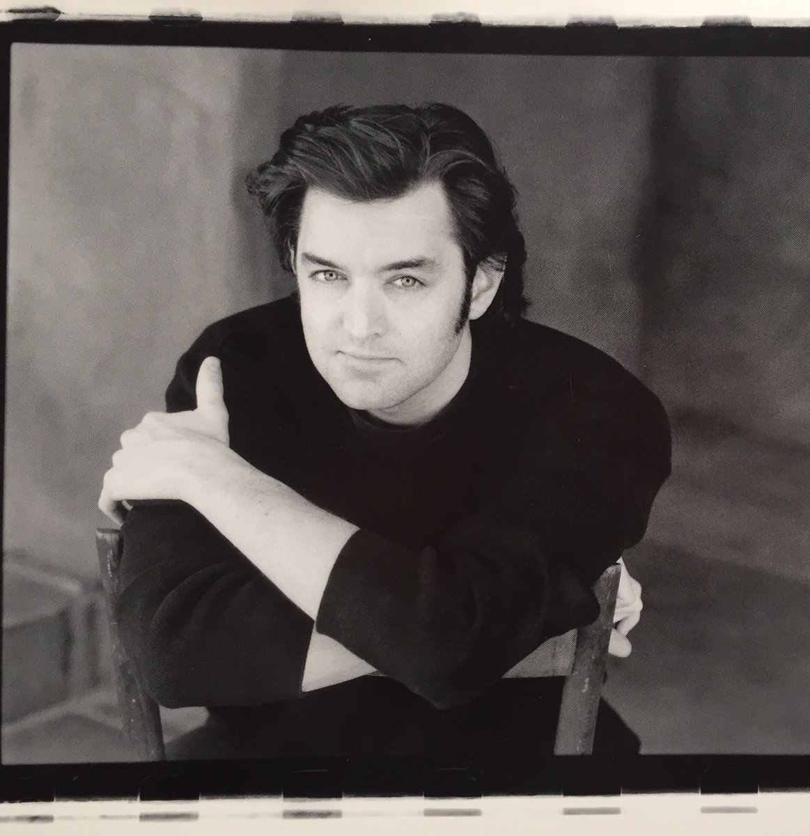 Timothy Omundson Young