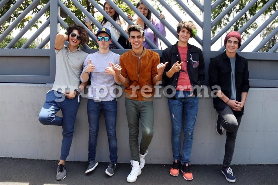 ¡Atención, coders! CD9 ya está en el AuditorioTelmex, donde presentará su EVOLUTIONTOUR | mural ...