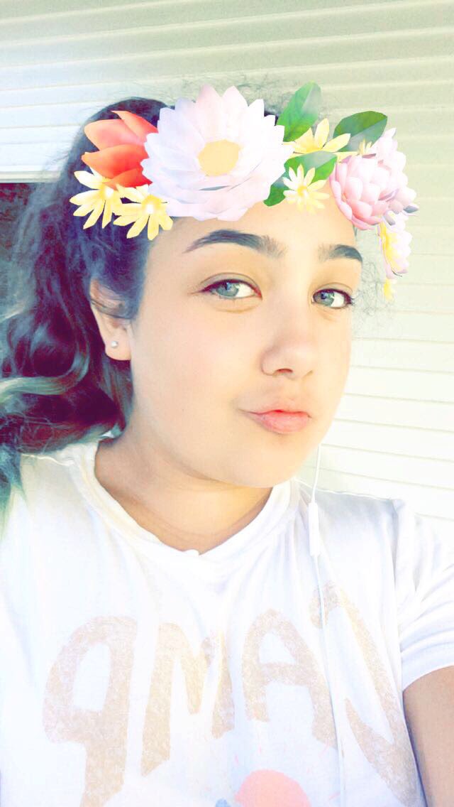 Alexis Martucci's Instagram, Twitter & Facebook on IDCrawl