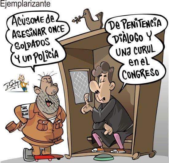 Topic Oficial de Humor Politico. - Página 497