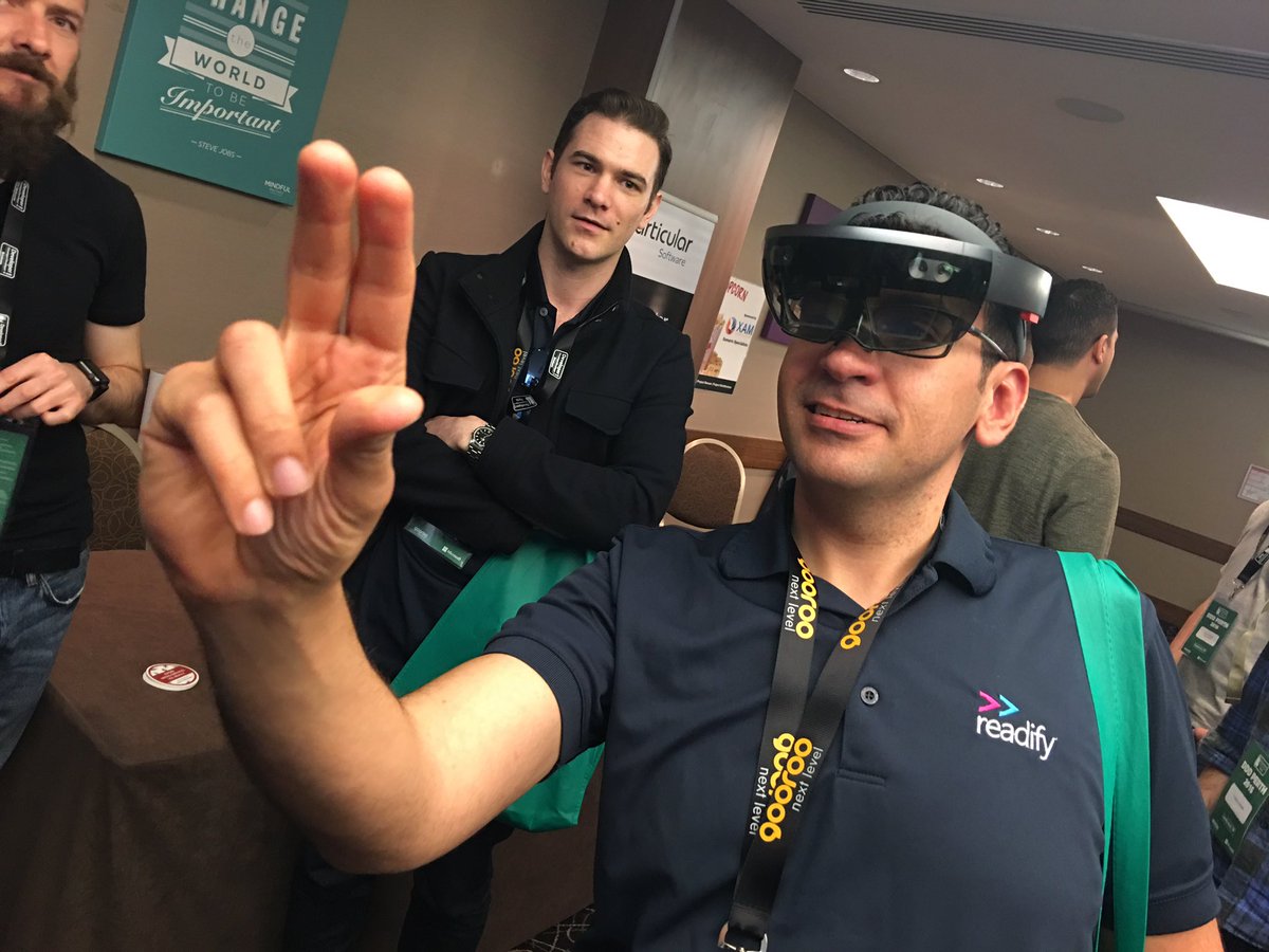 Readify (@readify) | Twitter