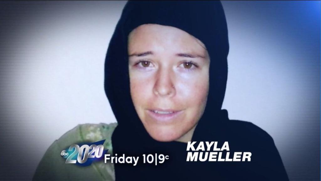 Failed efforts to free American aid worker Kayla Mueller from ISIS ...