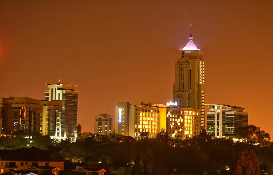 Nairobi Photos (kenya): A Beautiful East African City - Travel (180 ...