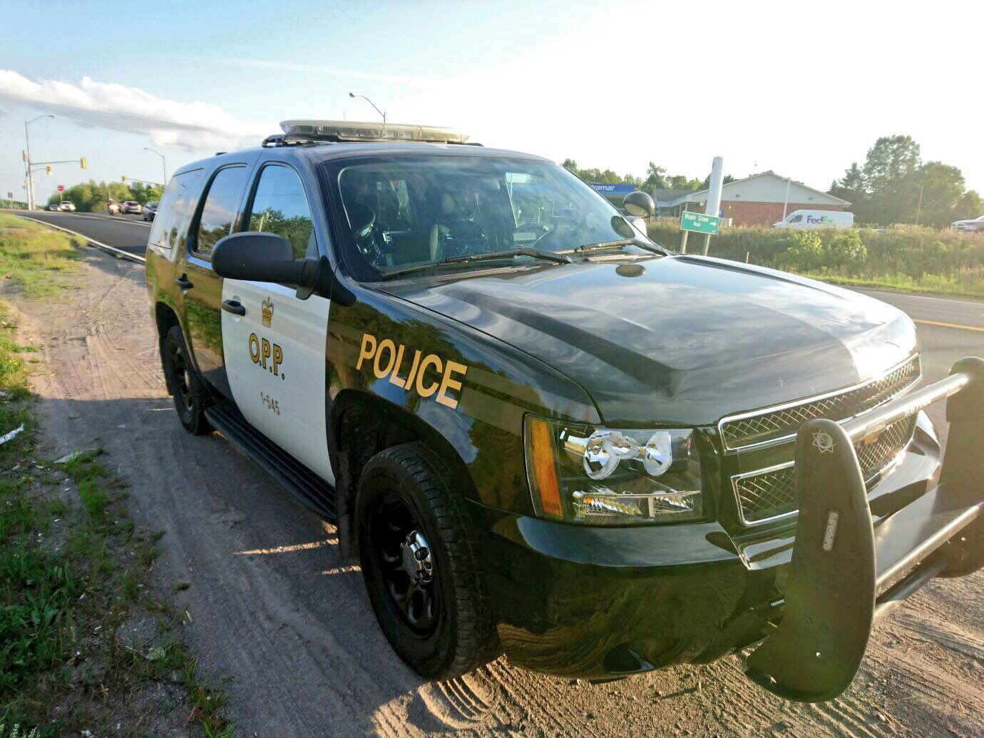 Hazardous Area Response Team (HART)