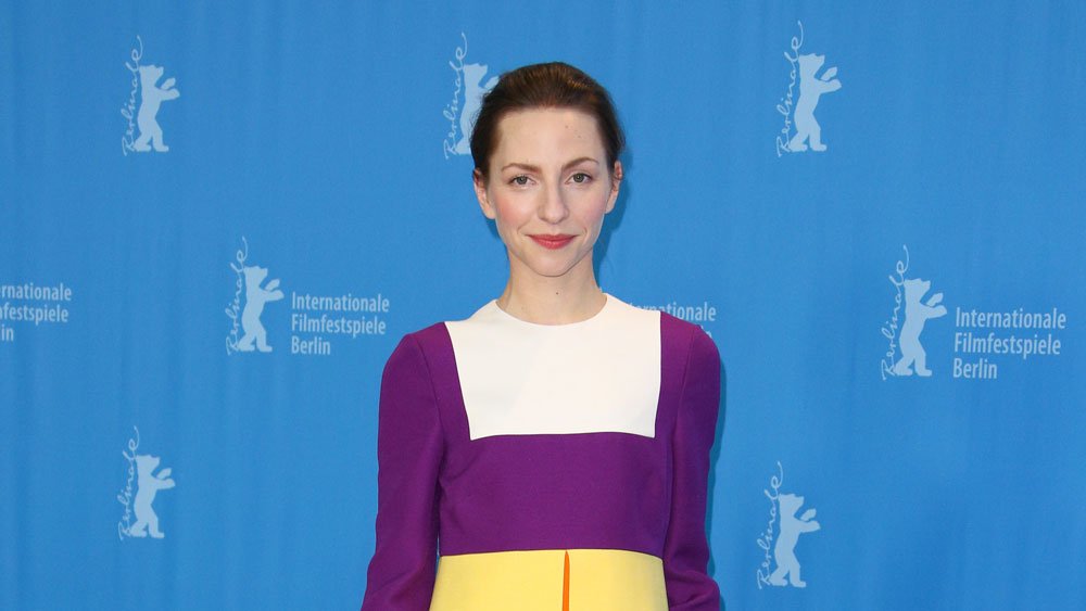 Katharina schüttler: "en realidad, la señorita rottenmeier no es ...