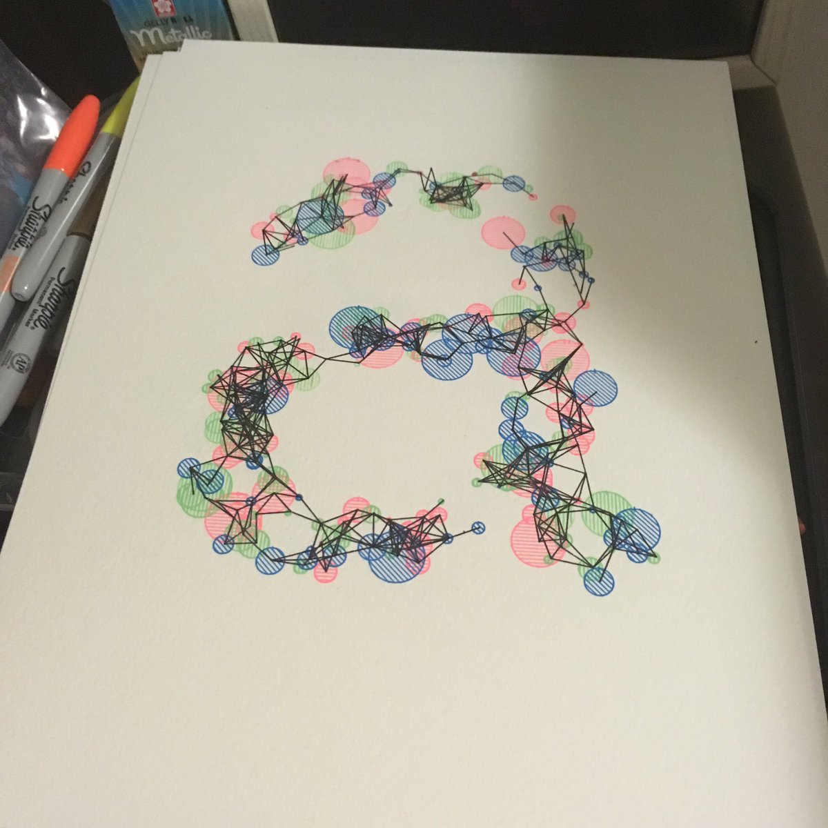 Top 10 pen plotter ideas and inspiration