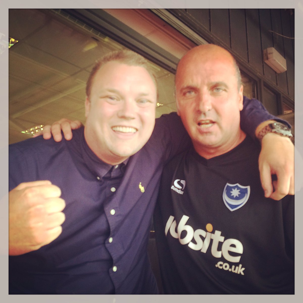 Alex Redman (@alex_portsmouth) | Twitter