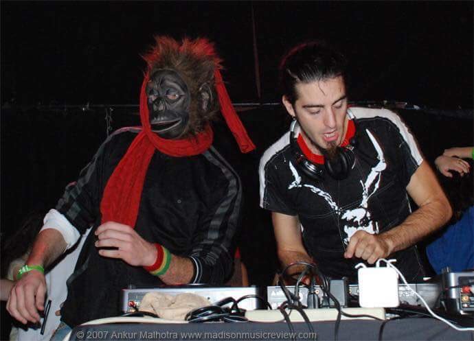 Huge Bassnectar fan, but I thought this was hilarious : r/bassnectar