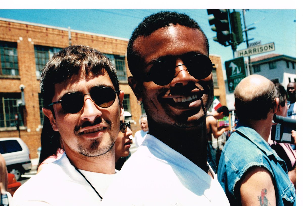 MTV CLASSIC - The Real World: San Francisco will re-air Sat. 8/27 ...