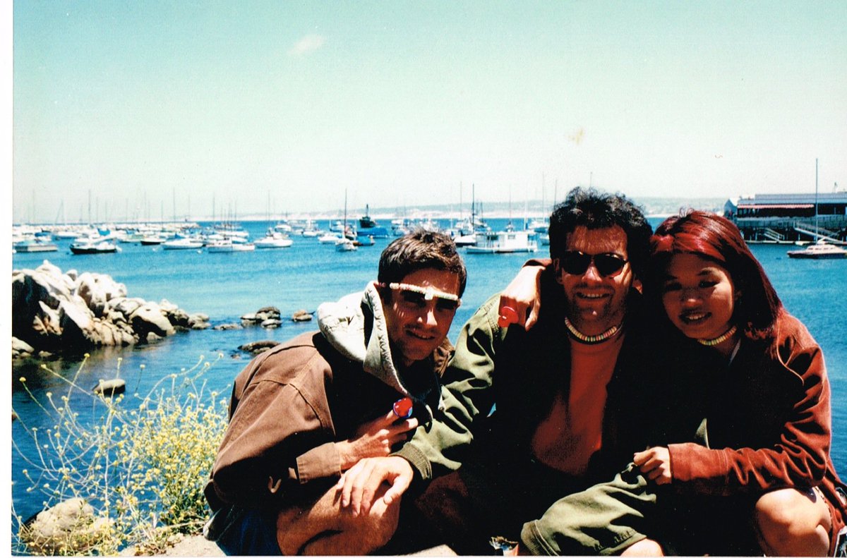 MTV CLASSIC - The Real World: San Francisco will re-air Sat. 8/27 ...