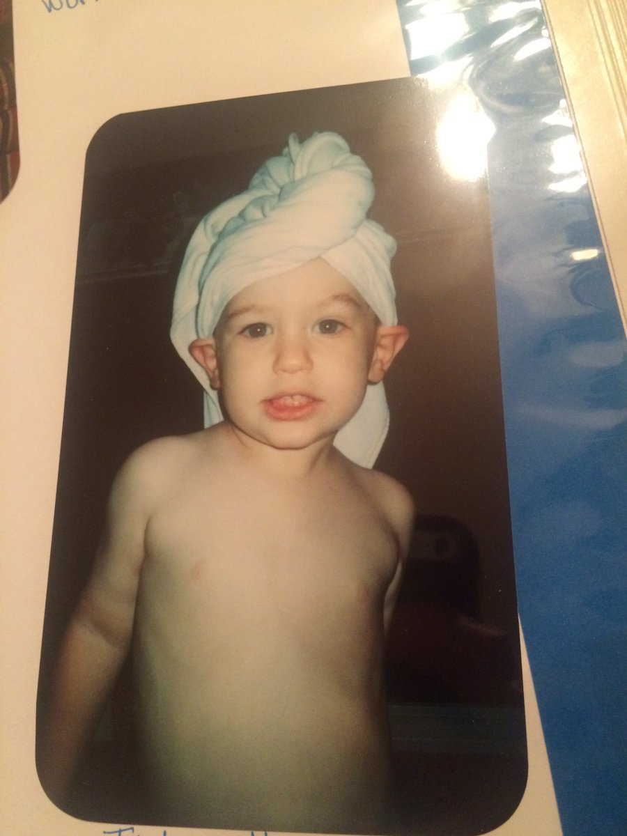Baby Jc Caylen