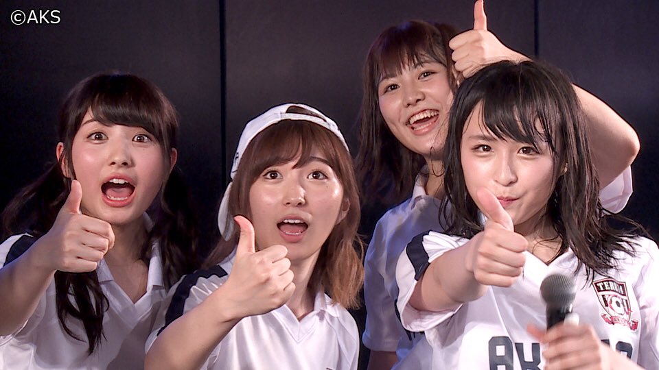 AKB48 LOD撮影スタッフ on Twitter: "岩本輝雄公演も6月6日以来久々で、メンバーもとても楽しみながらパフォーマンスをしていました！17時公演から2枚！ #AKB48 #劇場 ...