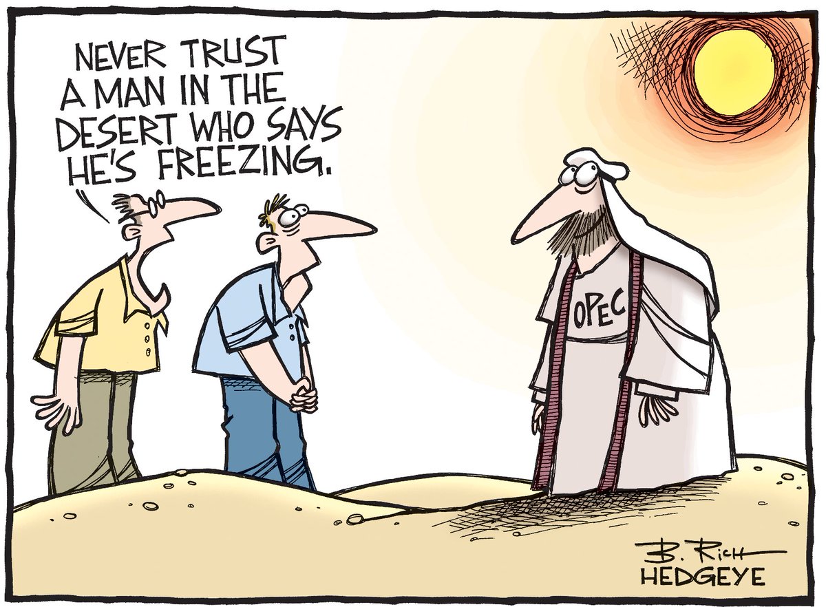 This week in Hedgeye cartoons. Get our daily cartoon emailed for free ...