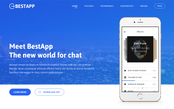 WrapBootstrap (@wrapbootstrap) | Twitter