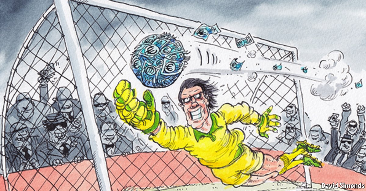 Corruption in sport is as old as sport itself. Betting has multiplied ...