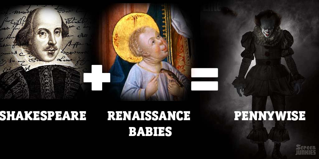 Pennywise | The StephenKing.com Message Board