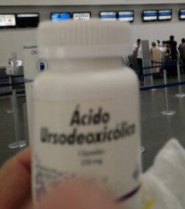 Urgente solicitamos URSODIOL URSOBILANE (Ac Ursodeoxicolico) contacto ...