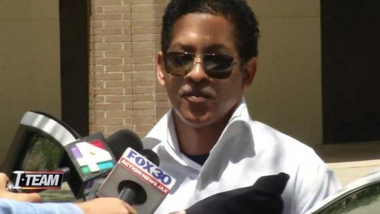 JUST IN: Brown's chief of staff Ronnie Simmons officially has new ...