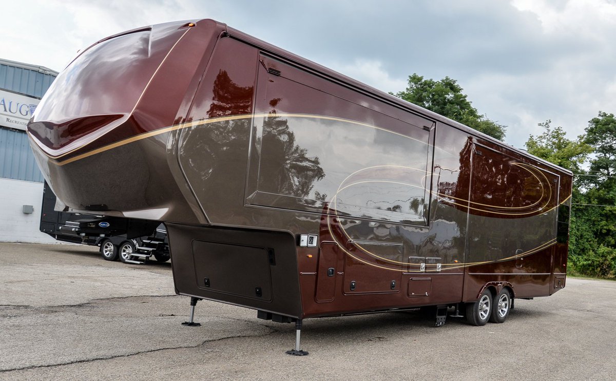 Custom Rv Paint Jobs