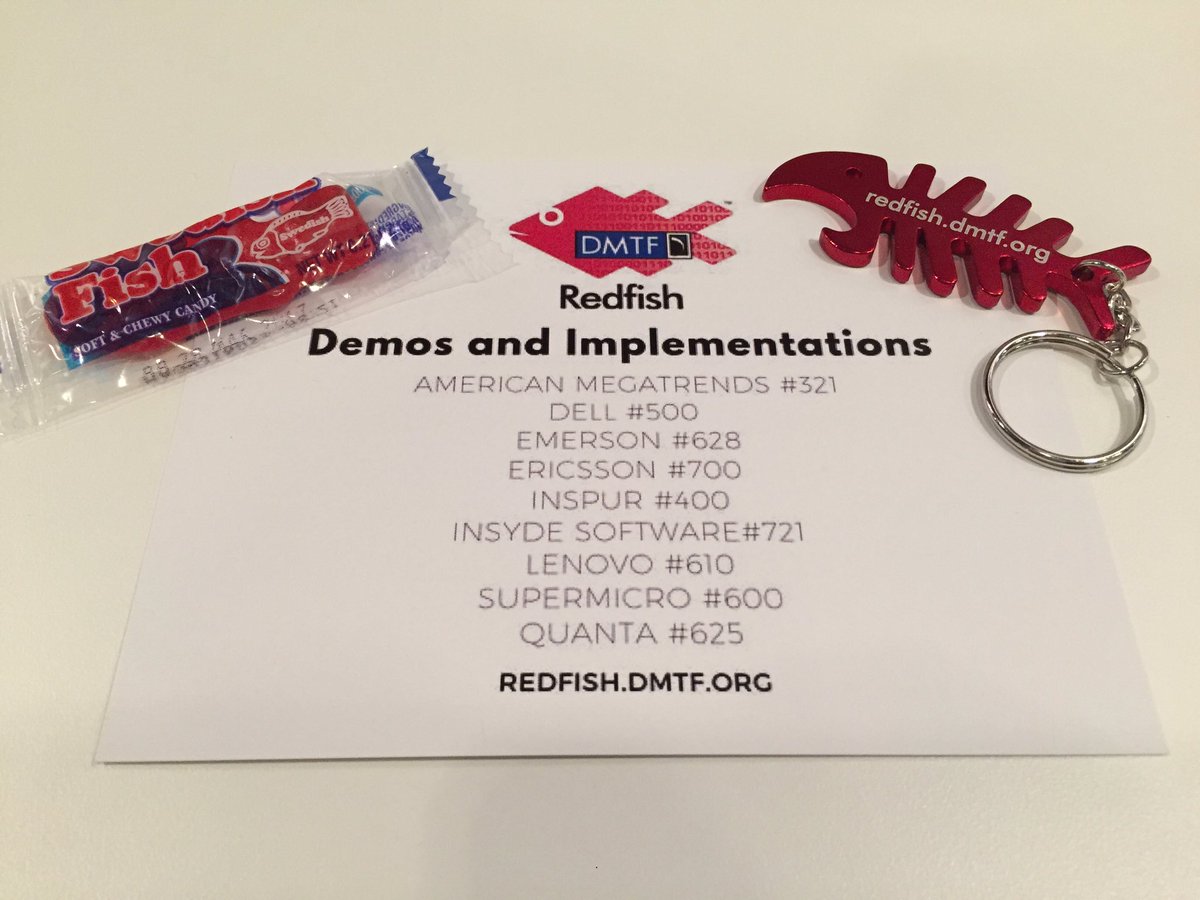 DMTF (@DMTF) | Twitter