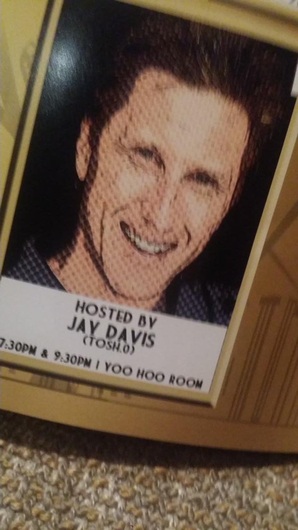 Jay Davis (@JayDavisComedy) | Twitter
