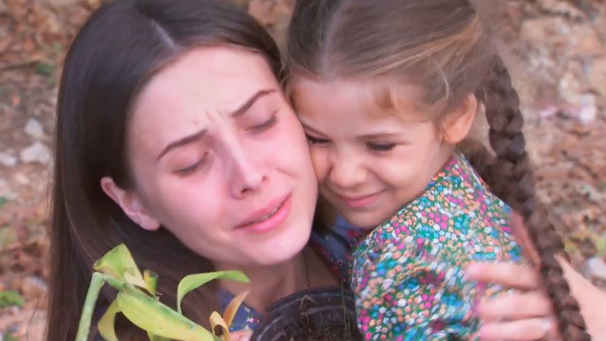 Melek: Capítulo 16: Melek se reencuentra con #Elif pero debe ...