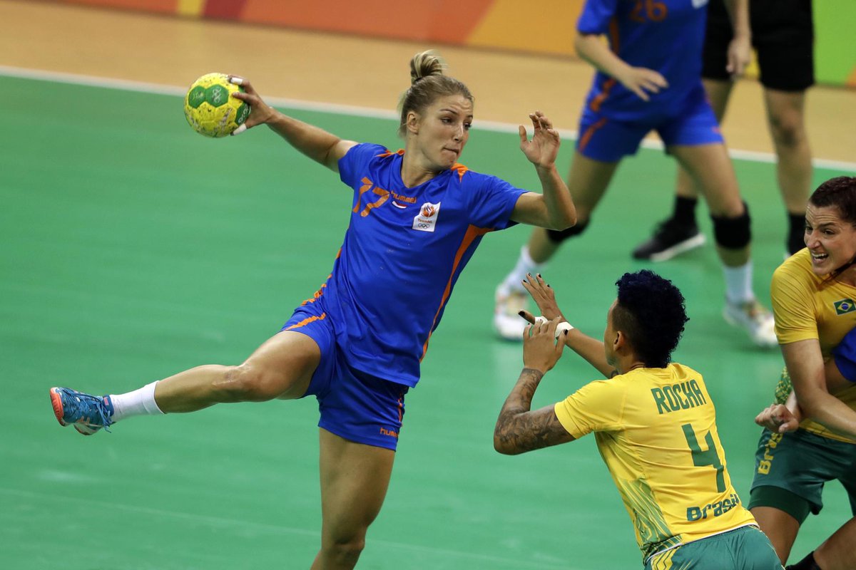 How is handball not popular in the United States? Roi2016 | The Boston ...