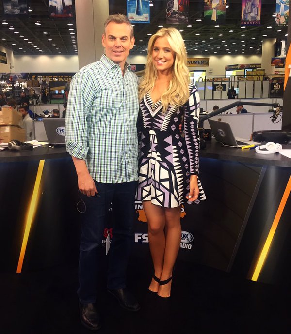 Herd w/Colin Cowherd (@TheHerd) | Twitter Herd w/Colin Cowherd (@TheHerd) | Twitter