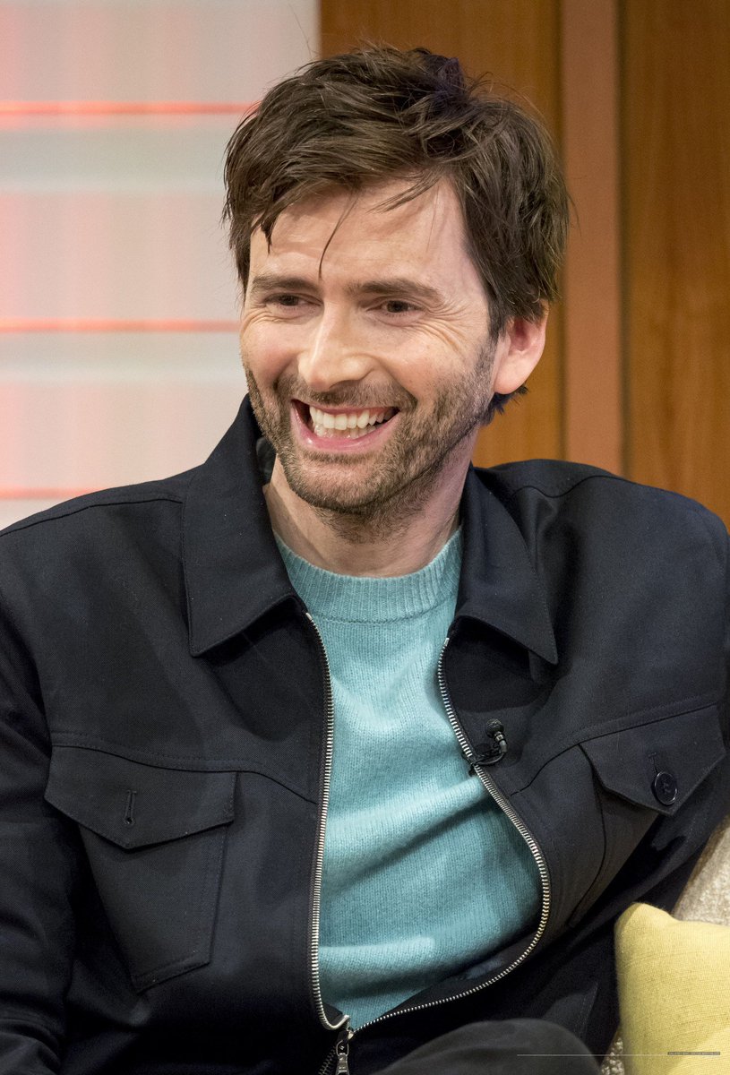 David Tennant Movies