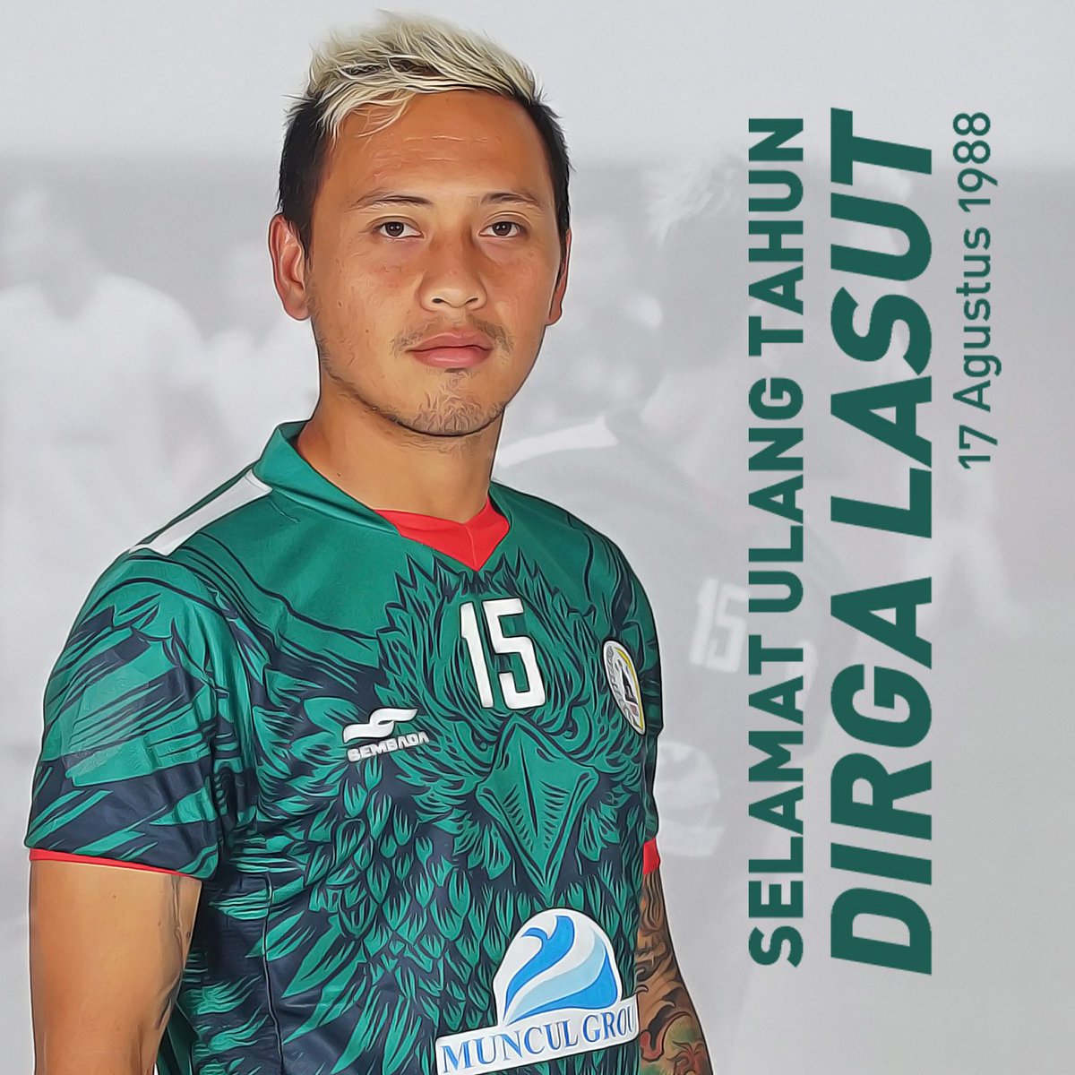 Deny Kurniawan (@DenyChabi2610) | Twitter