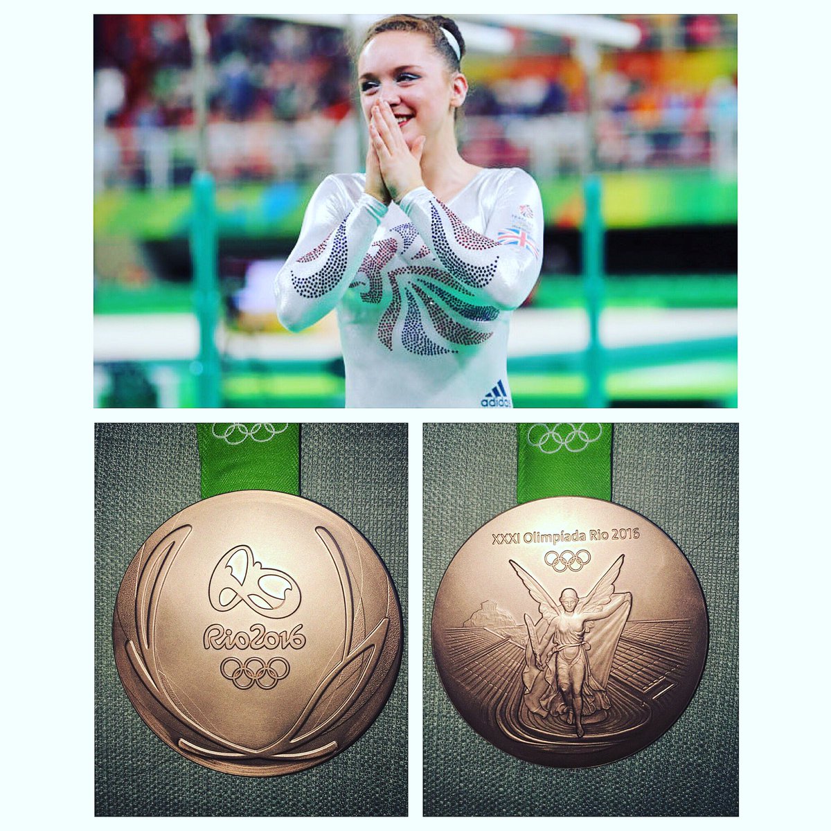 Amy Tinkler Amytinkler2 Twitter