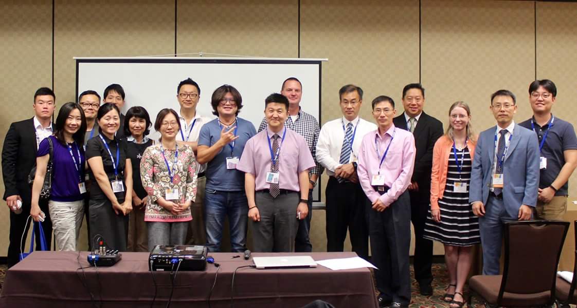 Jongwook Woo (@dalgualw) | Twitter