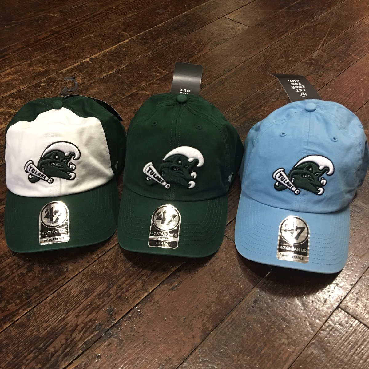 LSU needs to be careful Tulane bringing back the Angry Wave mascot ...