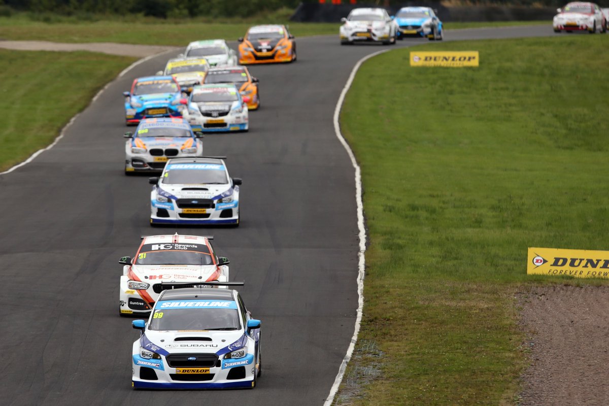 BTCC boss Alan Gow has slated Jason Plato's "latest round of moaning ...
