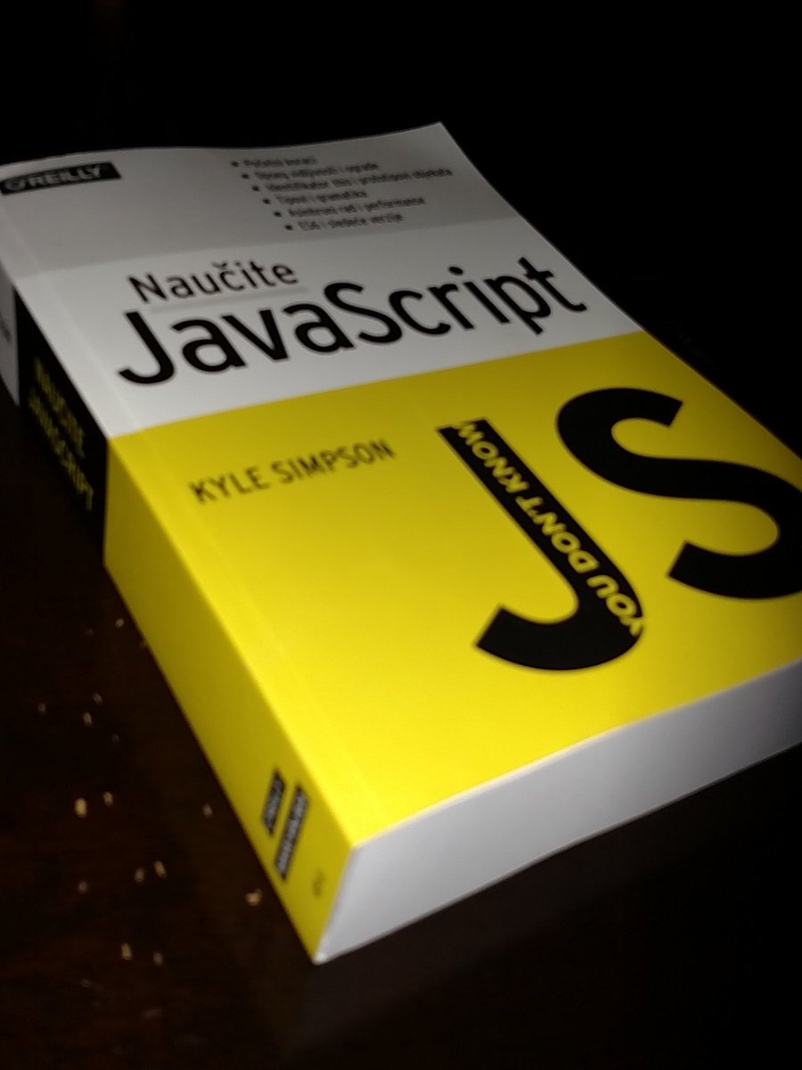 You dont know js order - avalinda