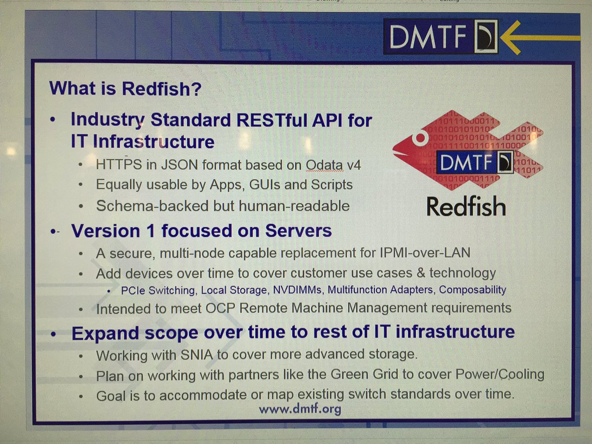 DMTF (@DMTF) | Twitter