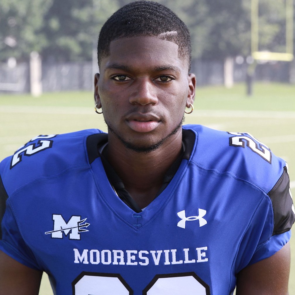 What is the risk that Christopher Ingram plans to take? Find out here ...